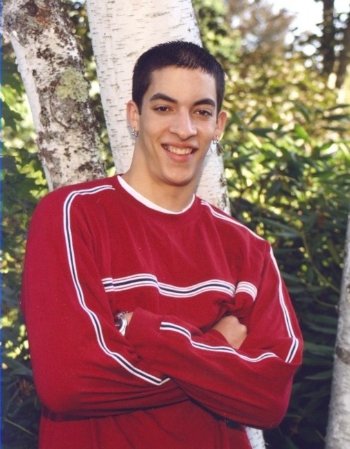 Timothy James Obituary - Portland, ME