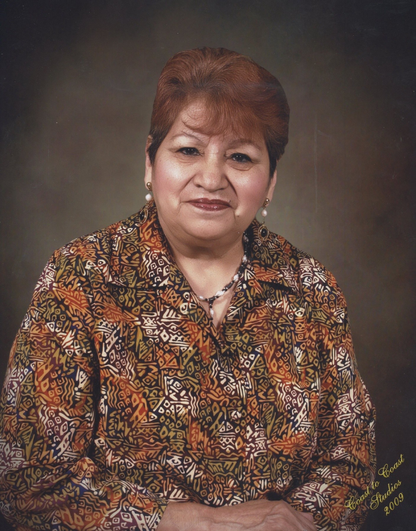 Dionicia "Denise" Sanchez Obituary