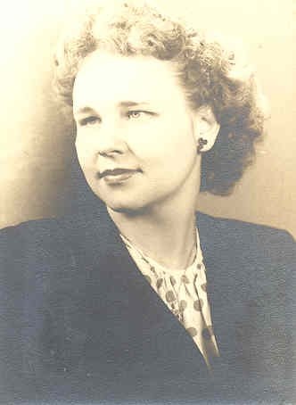 Doris A. (Camp) Cunningham Obituary - Kansas City, MO