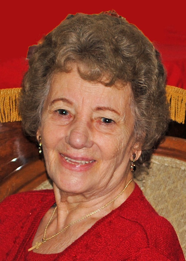 Josephine Gaglio Obituary - Ontario, CA