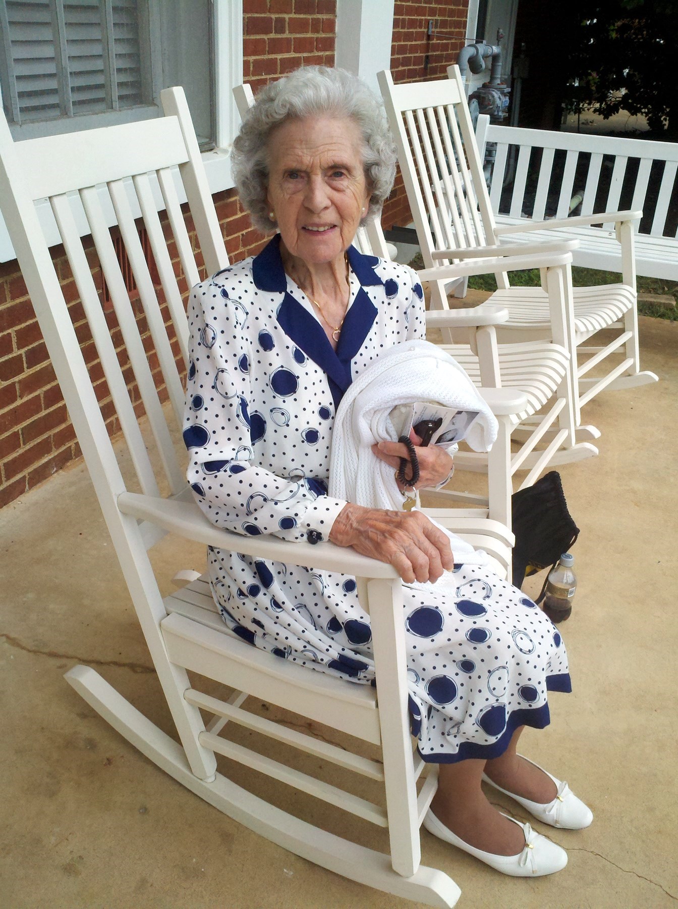 Dorothy Kemmerer Ziegler Obituary - Culpeper, VA