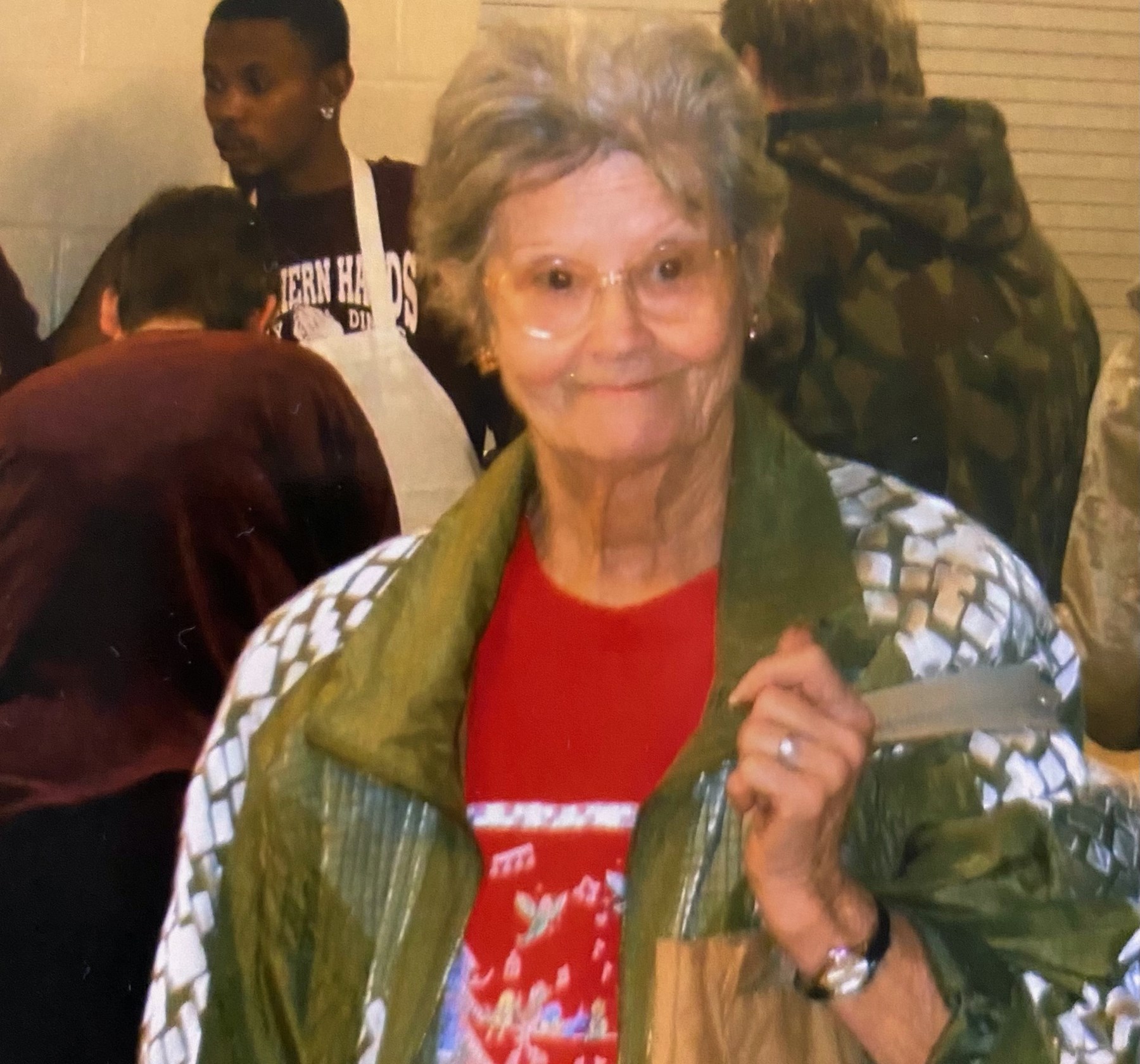 Betty Sims Obituary - Memphis, TN