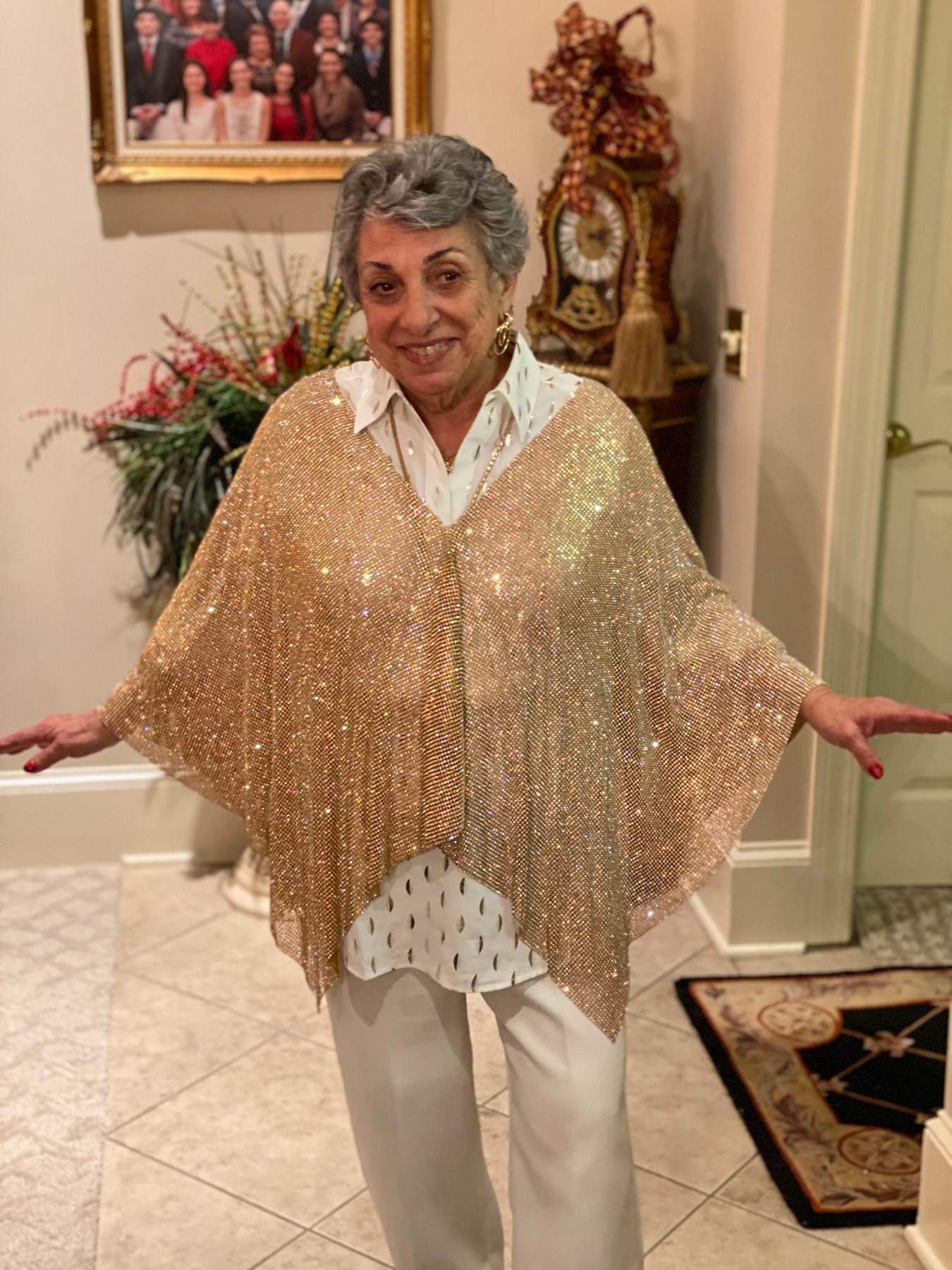 Patricia Mack Obituary - Irmo, SC