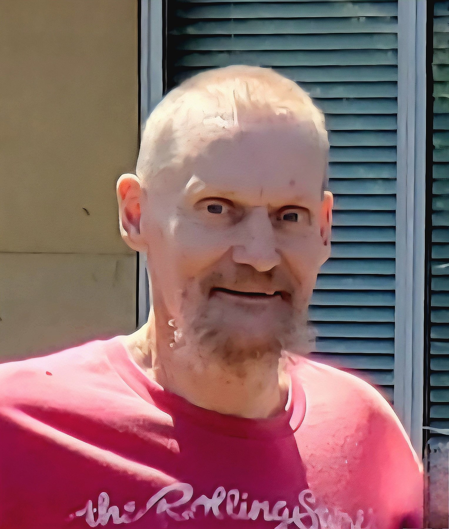 Kenneth Scroggins Obituary - Salem, OR