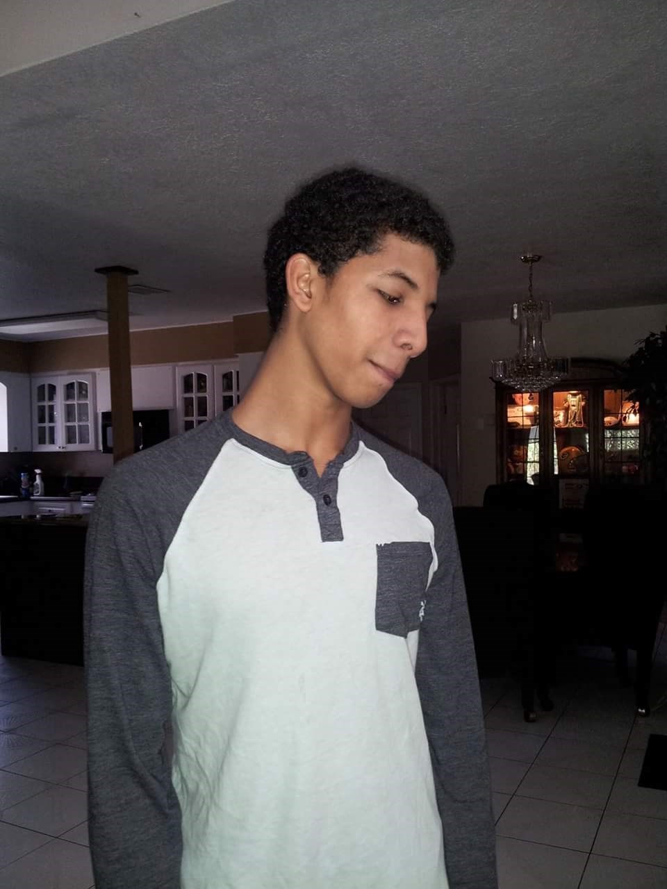 Cory Jackson Obituary