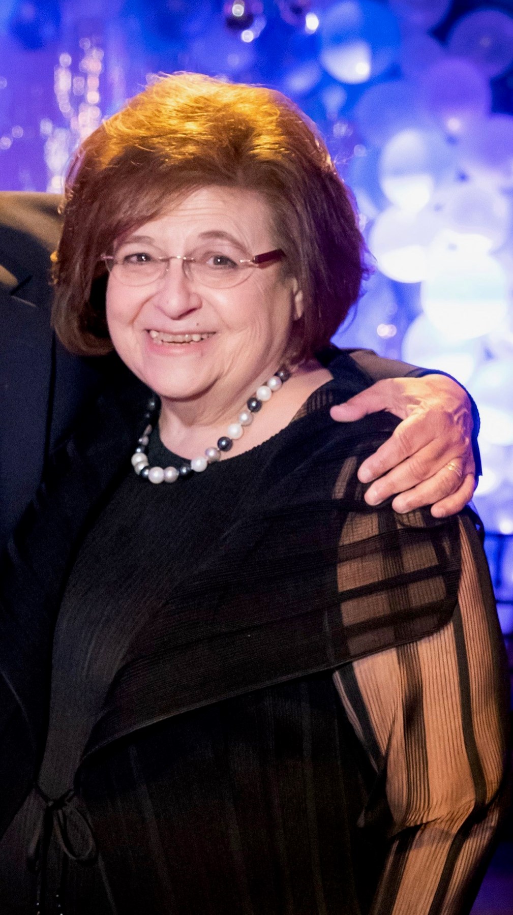 Anne Mermelstein Obituary - Livingston, NJ