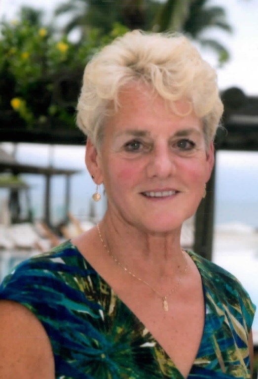 Kristine Lavin Perkins Obituary - Yarmouth, ME
