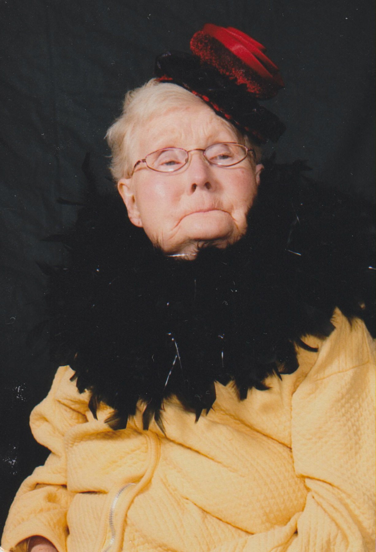 June Evelyn Taft Johnson Obituary - Lansing, MI