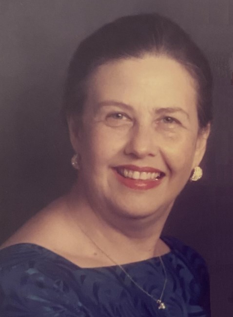 Kathryn Dyck Obituary - Conroe, TX