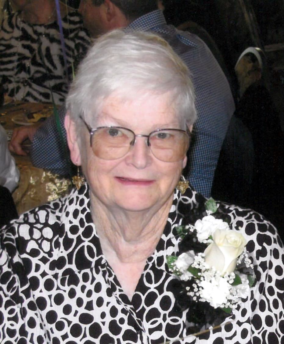 Beverley Ann Radtke Obituary - Langley, BC
