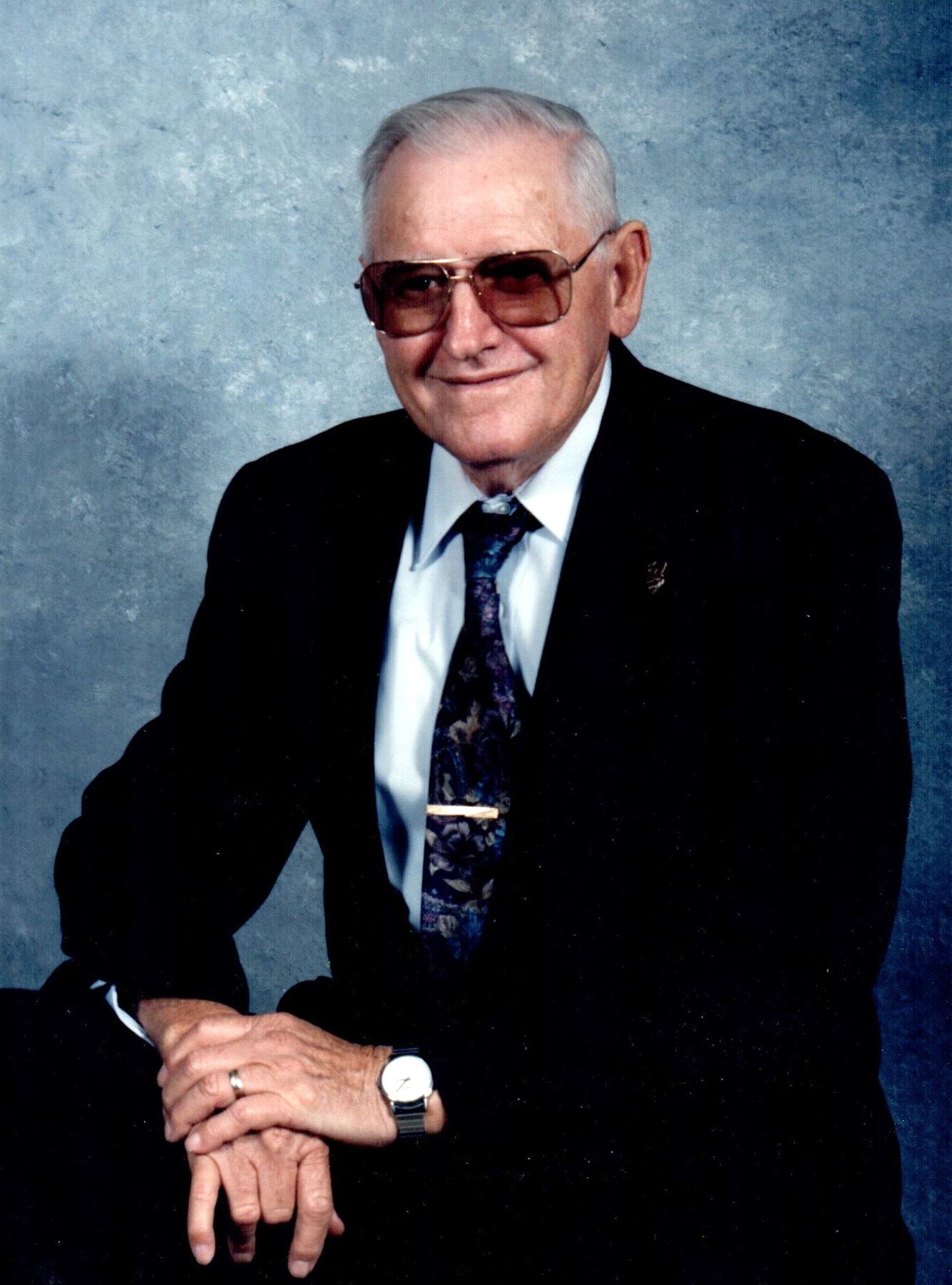 Walter Hester Obituary - Montevallo, AL