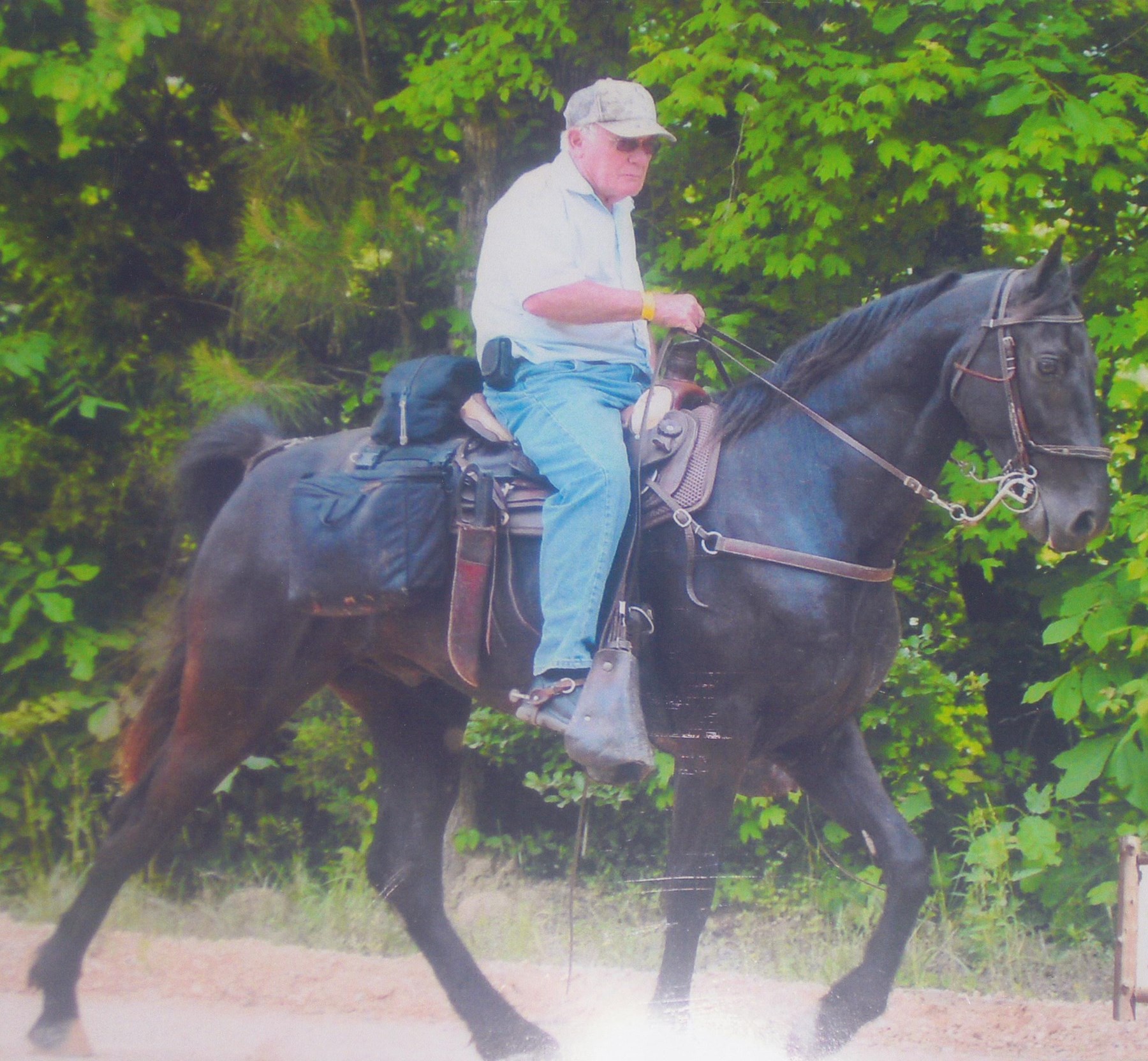 Robert Birdsong Obituary - Pulaski, TN