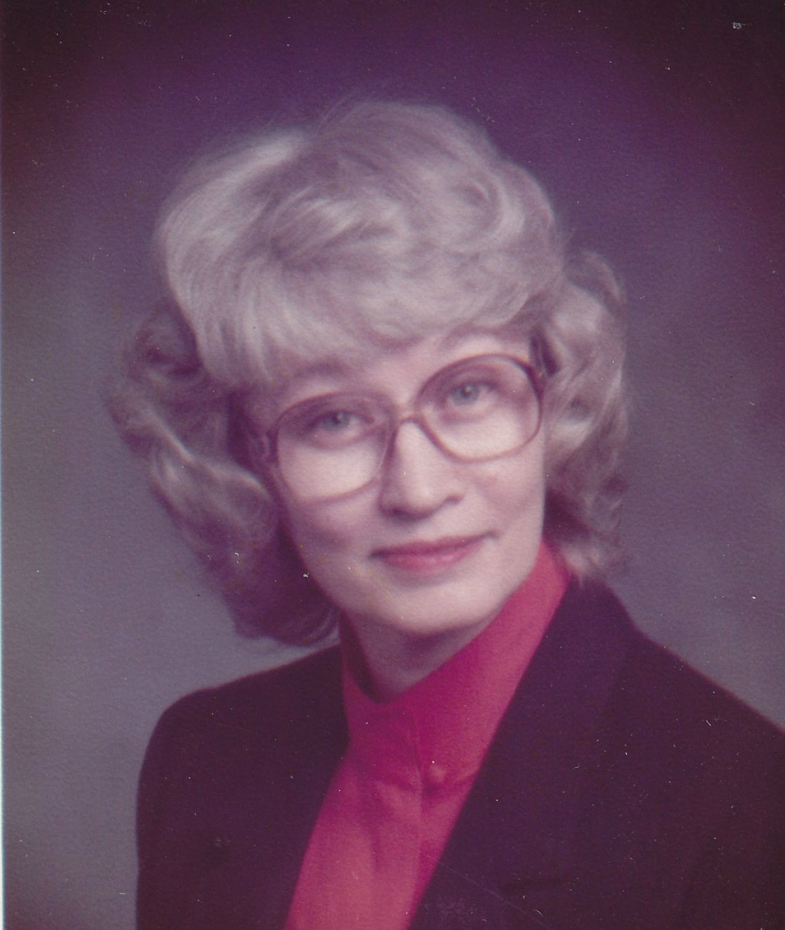 Betty Jayne (Parker) Goff Obituary - Universal City, TX