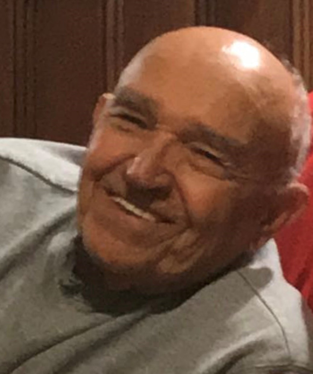 Donald Charles 