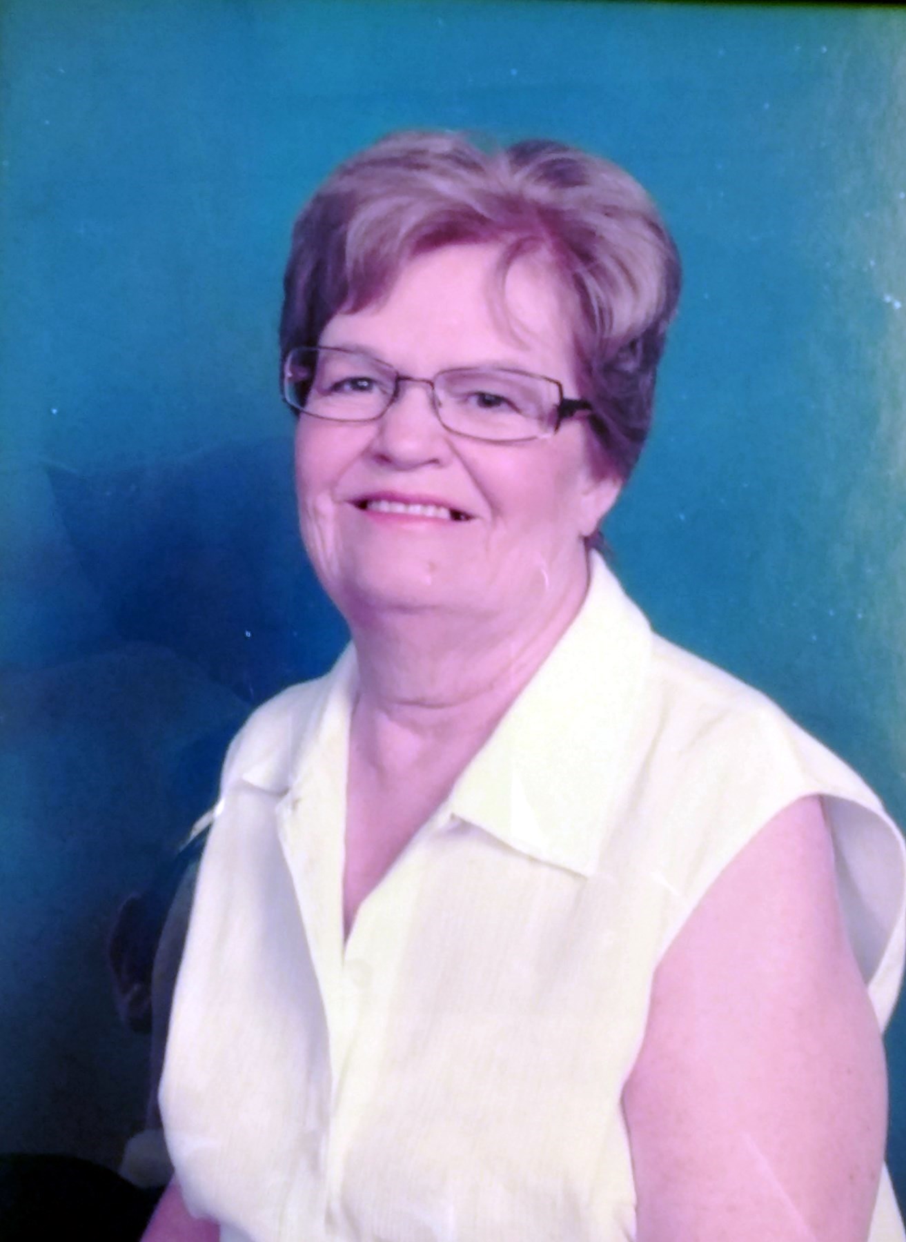 Elizabeth Roberts Obituary - Brampton, ON