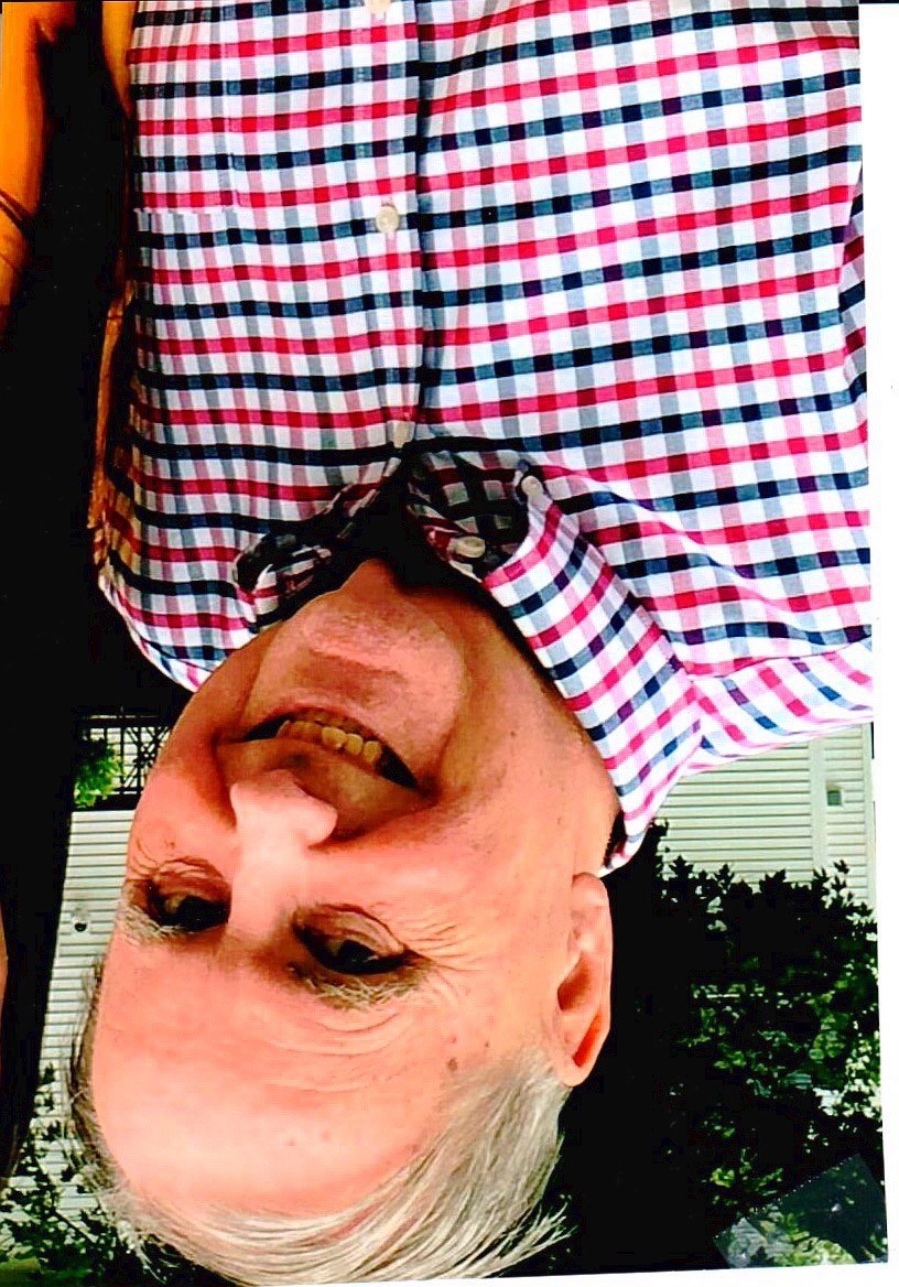 George Kelly Obituary - Williamsville, NY