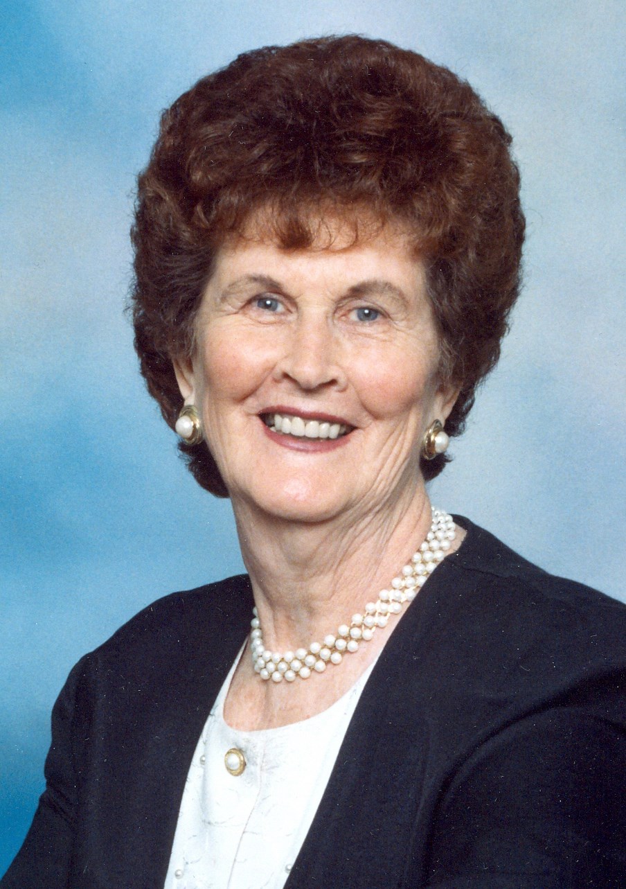 Doris Marie Quick Obituary - Waynesboro, VA