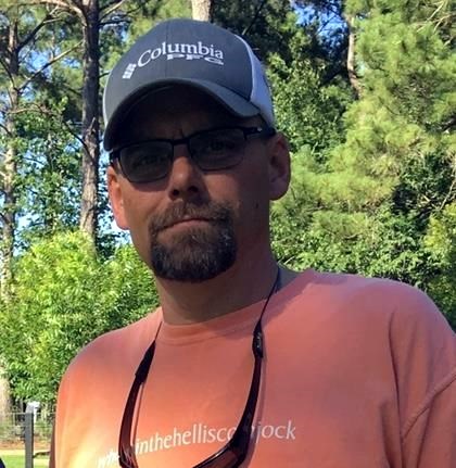 Terry Scott Harwood Jr. Obituary - Columbus, GA