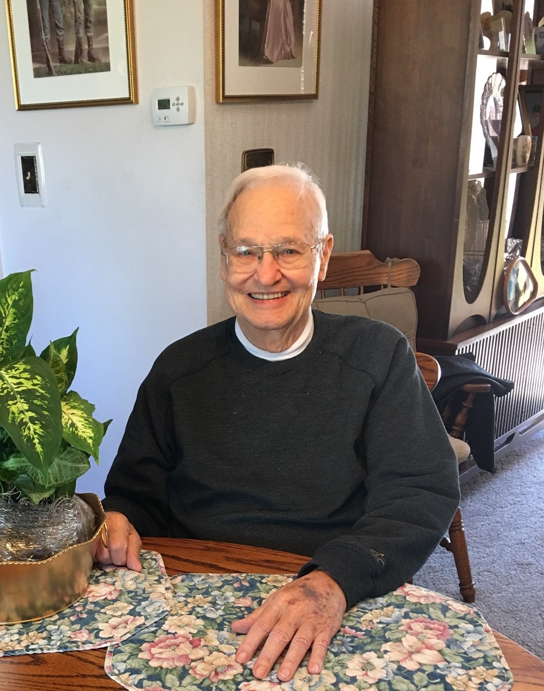 M. Dale Watts Obituary - Omaha, NE