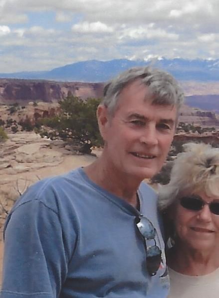 Ronald Ron D. Fallis Obituary - Wichita, KS