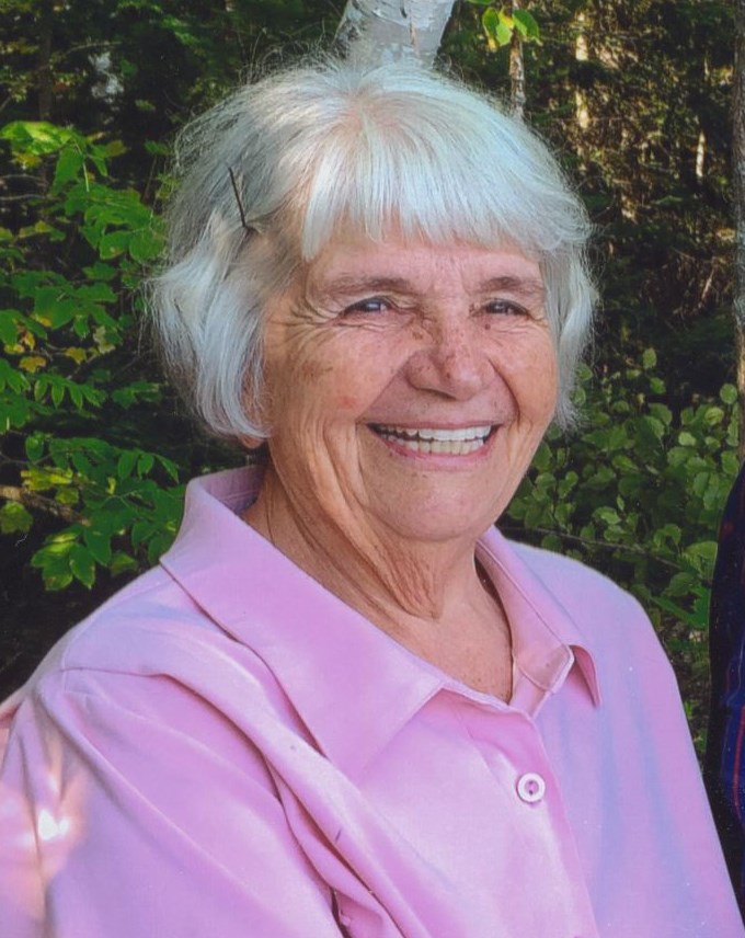 Jean Ann Austin Obituary - Cambridge, ON