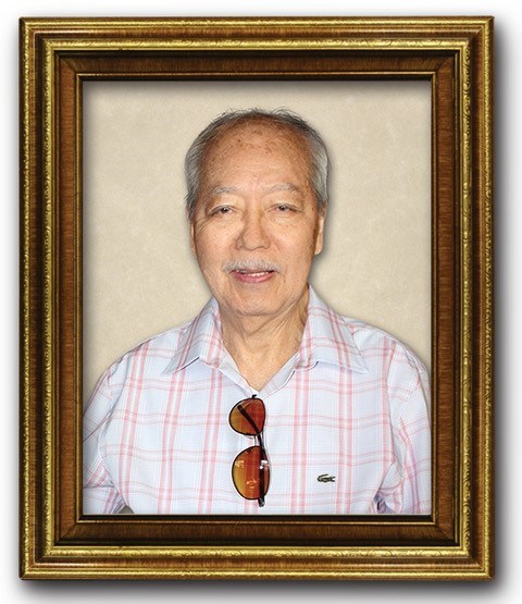 Dr. Antonio Pangan Dizon Obituary - Colton, CA
