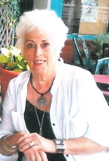 Elizabeth Thompson Obituary - Nanaimo, BC