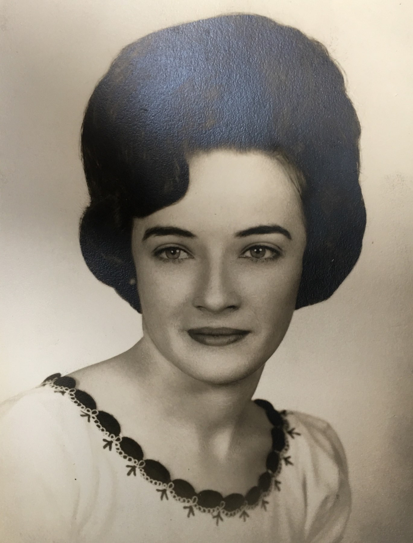 Brenda Mitchell Gregory Obituary - Virginia Beach, VA