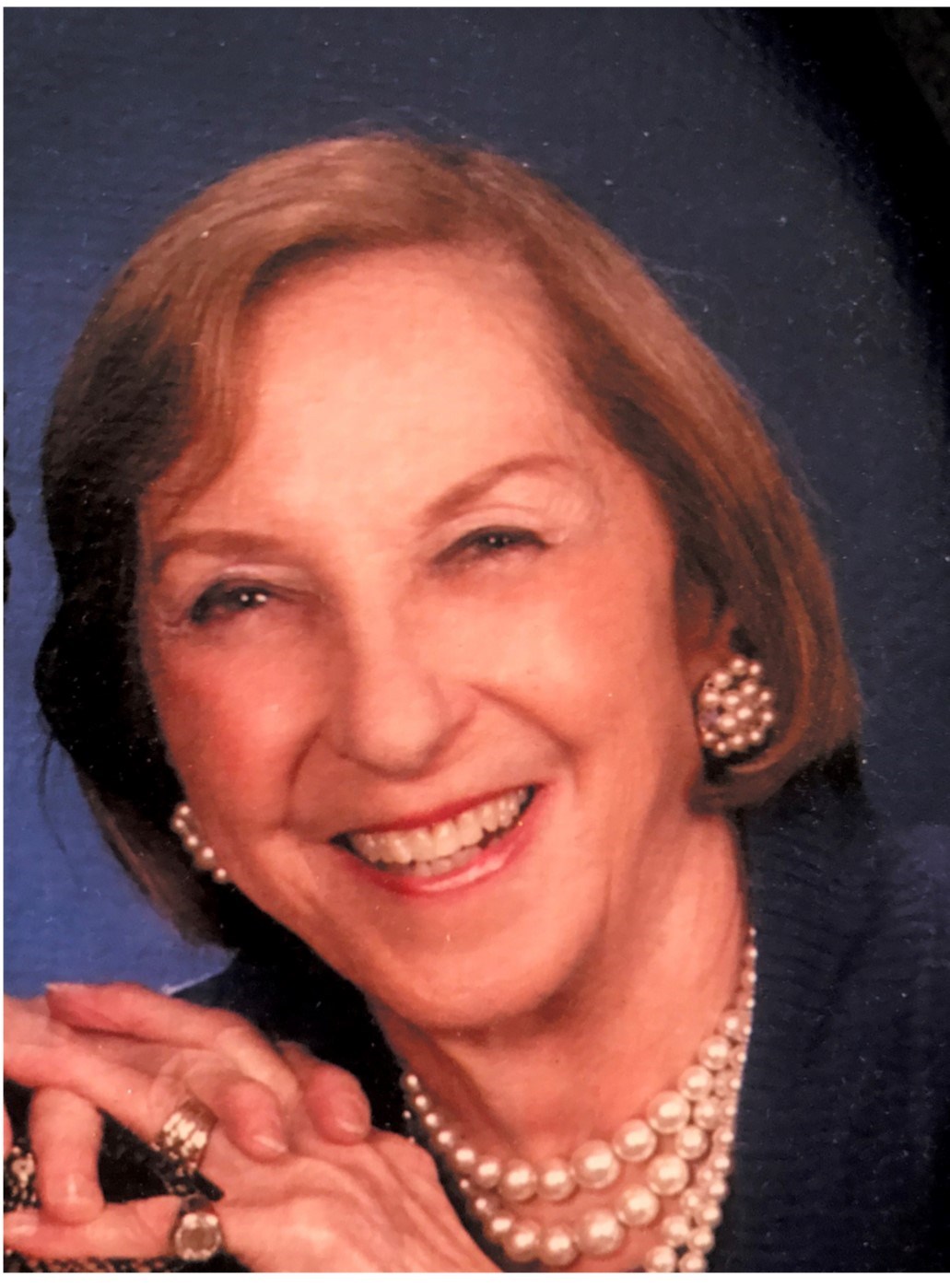 Mary Walker Obituary - Jacksonville, FL