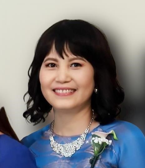 Thi Duong Obituary - Charlotte, NC