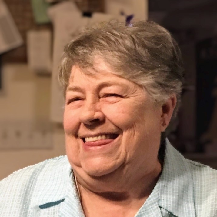 Marjorie Lauver Obituary - North Charleston, SC