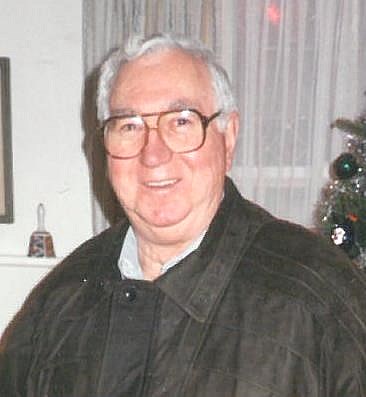 Edward Hansen Obituary - Halifax, NS