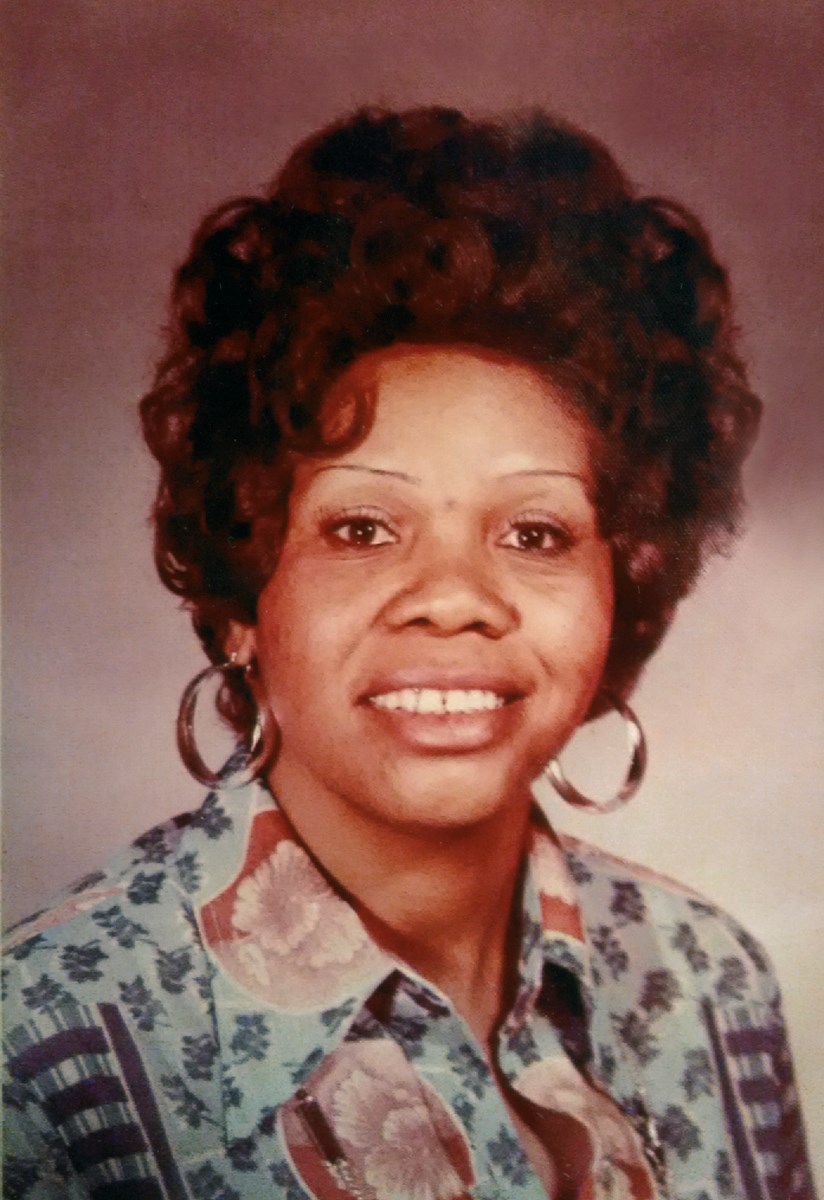 Bettye Matlock Dixon Obituary - Las Vegas, NV