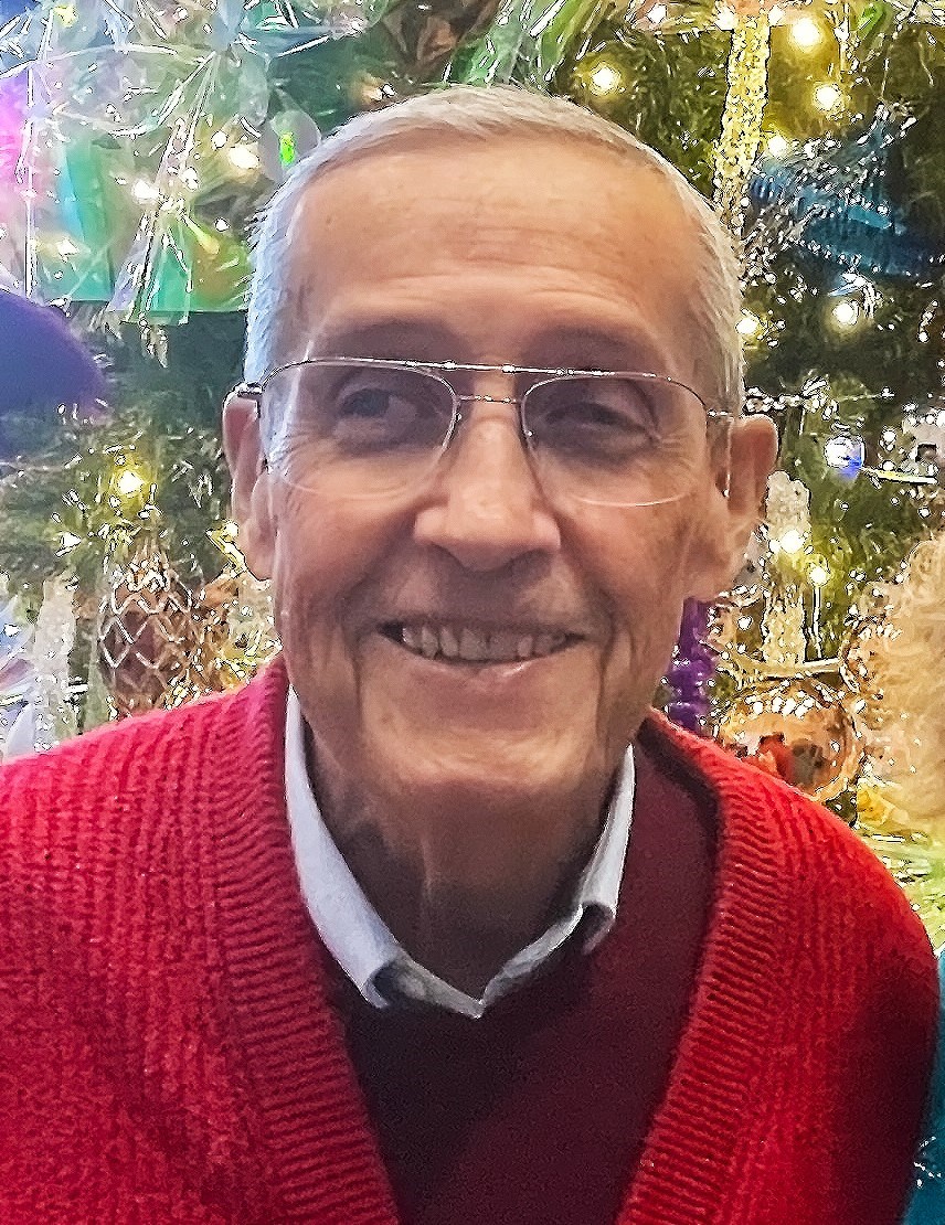 John Haines Obituary - Pensacola, FL