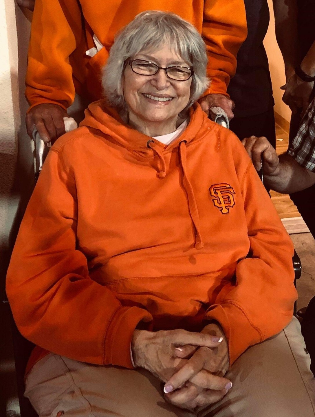 Mary Sullivan Obituary - Citrus Heights, CA