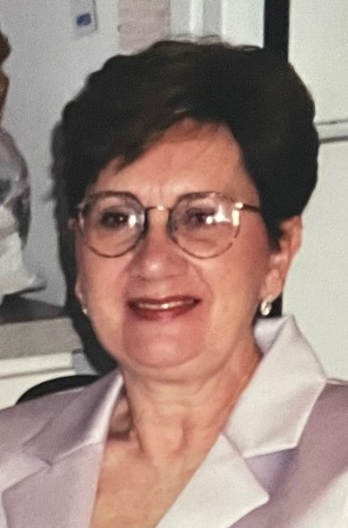 Marie Larkin Obituary - New City, NY