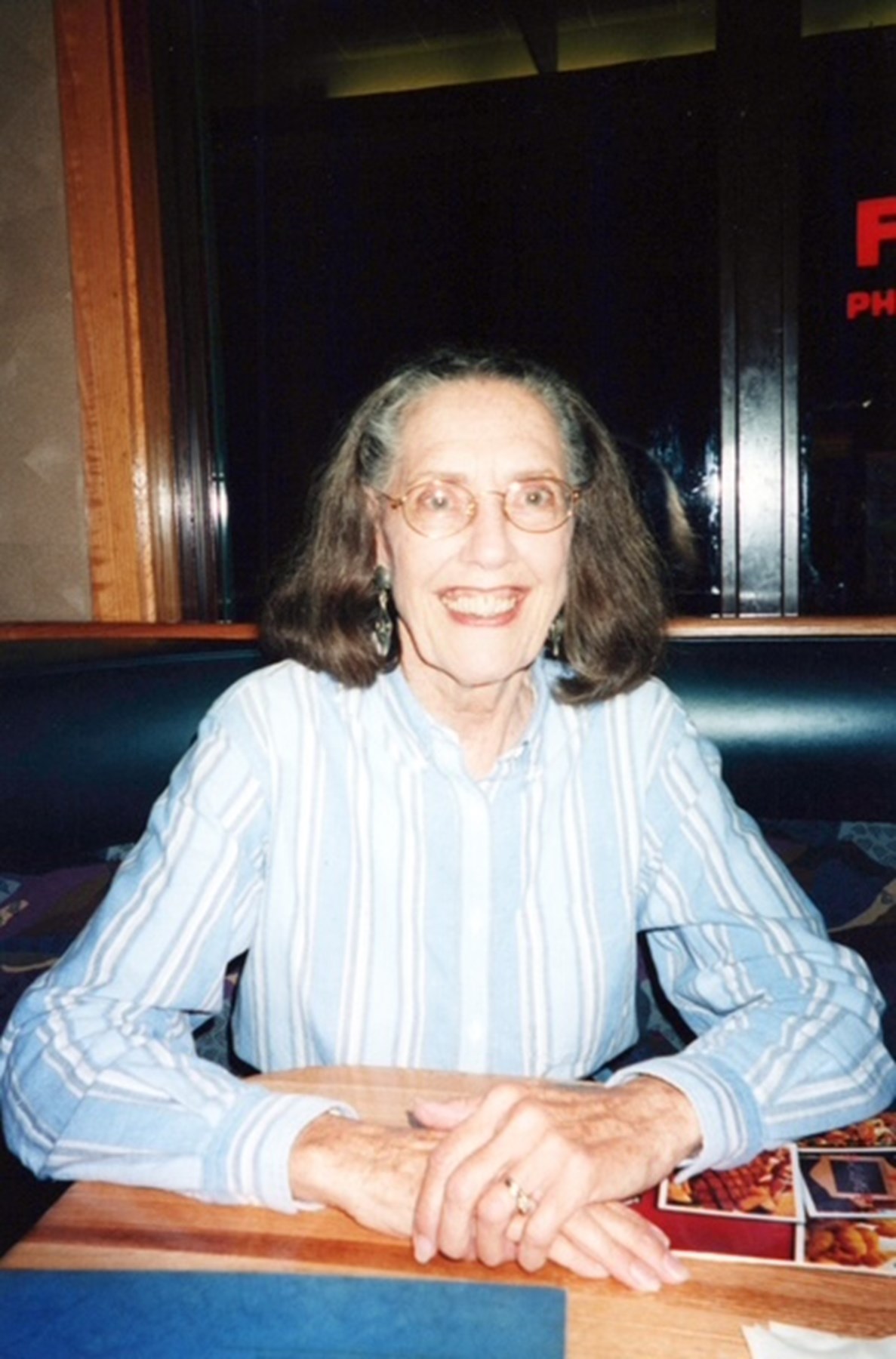 Janet Grimes Obituary - San Antonio, TX