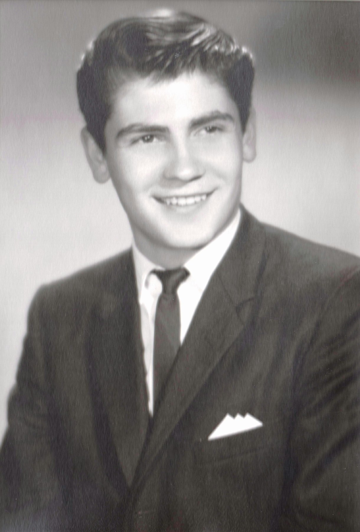 Bob Vannucci Obituary - Las Vegas, NV
