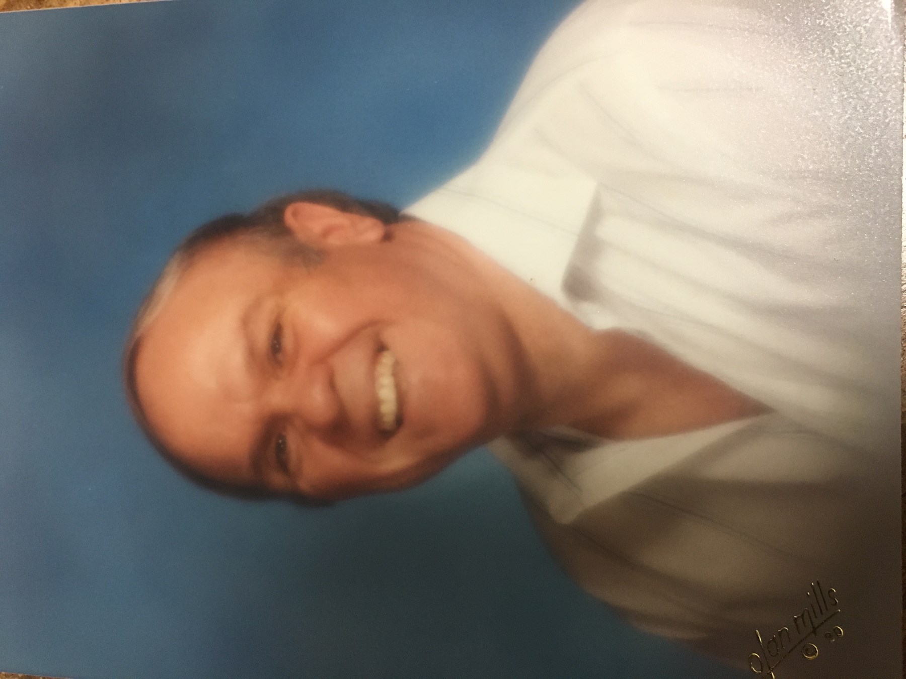 Jerry Lyle Rowe Obituary - Decatur, AL