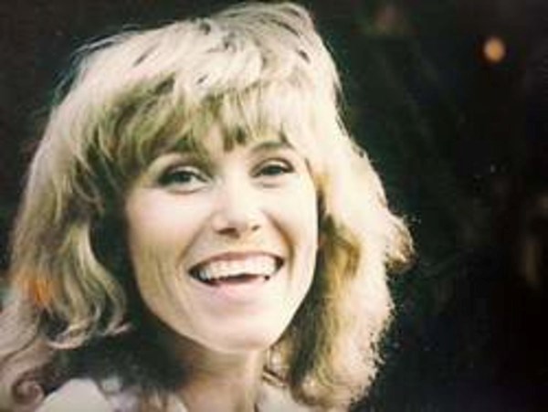 Colleen Townsend Sons