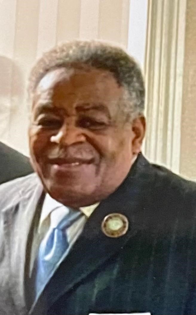 Alfred Banks Obituary - Birmingham, AL