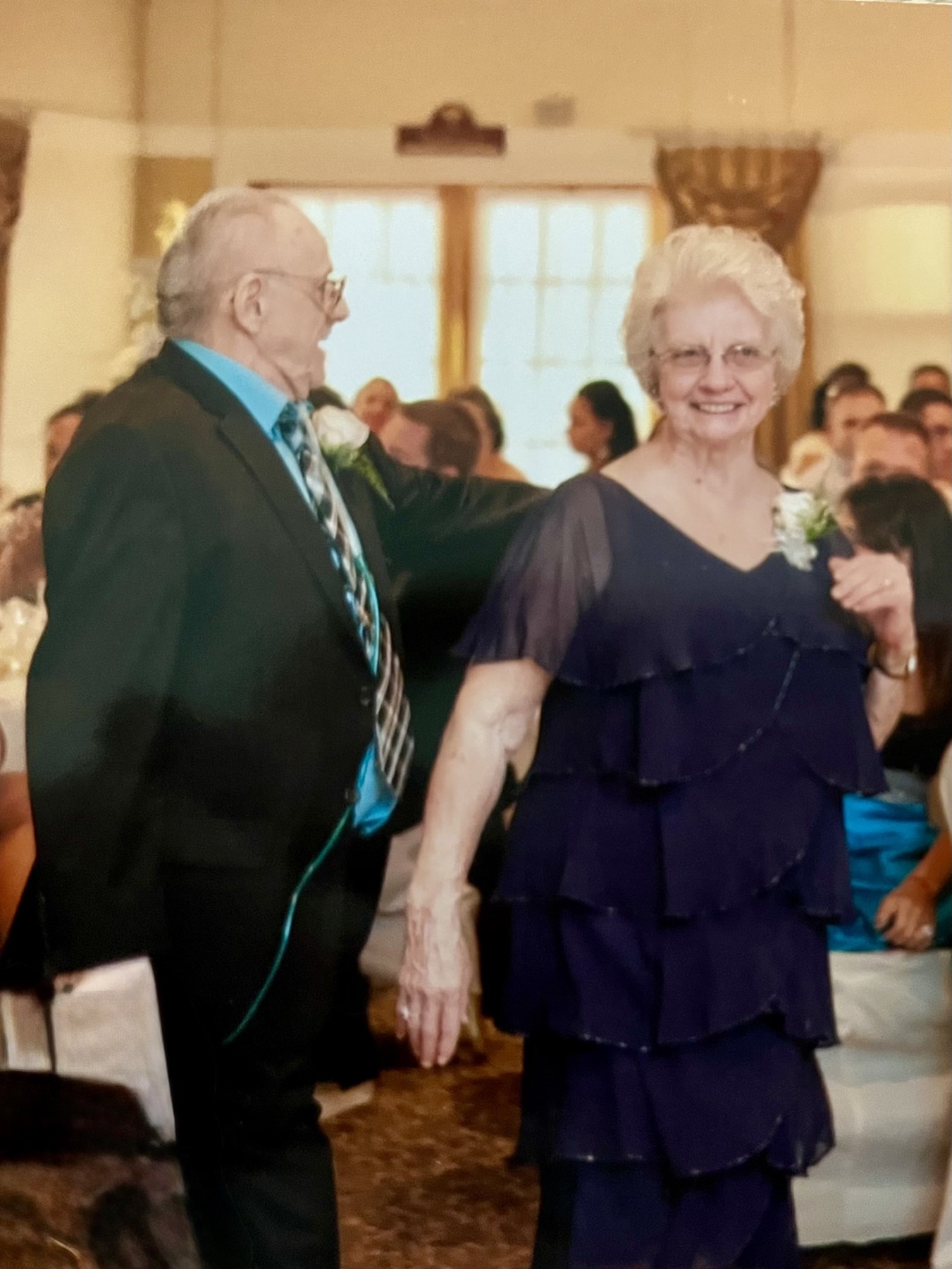 Delores Brown Obituary - Portland, ME
