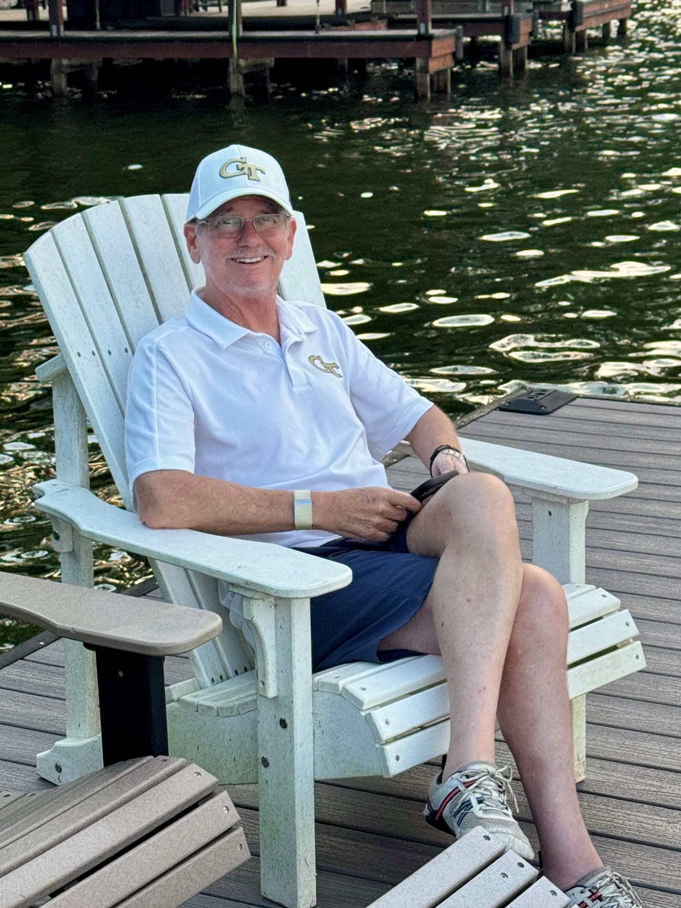 Marshall Cheek, P.E. Obituary - Atlanta, GA