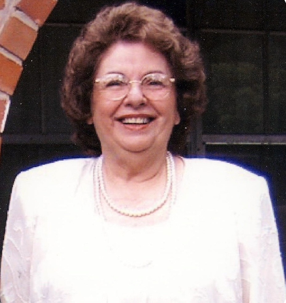 Mary Mendoza Obituary - Houston, TX