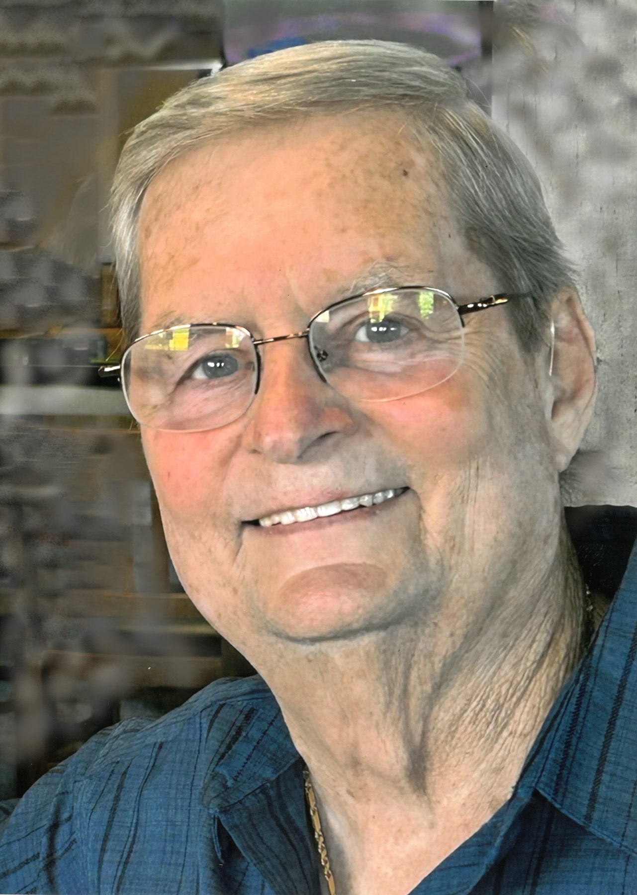 Robert Sauerwine Obituary - Oklahoma City, OK