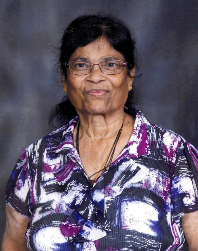 Anna Christine Fernandes Obituary - Toronto, ON