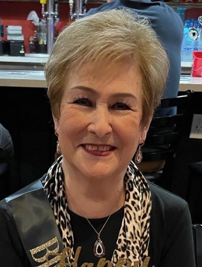 Maria Alcocer Obituary - Santa Clara, CA