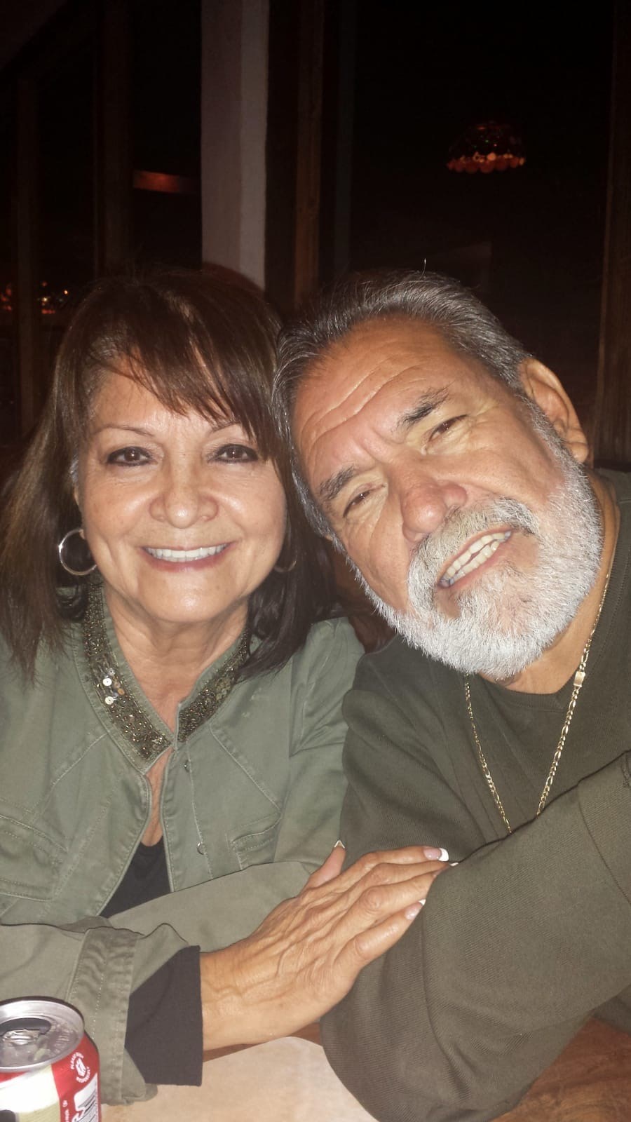 Sandra Payan's Instagram, Twitter & Facebook on IDCrawl