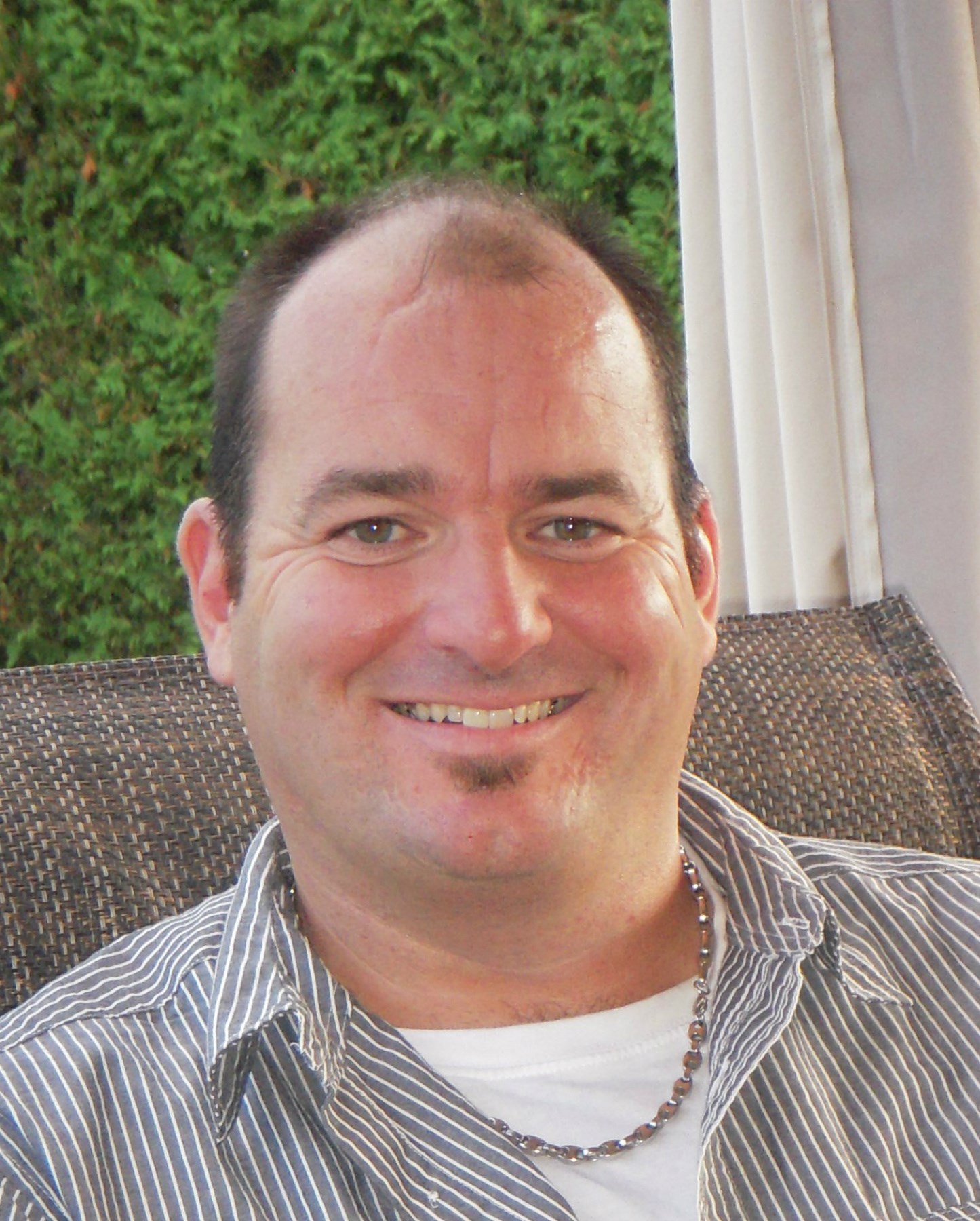 Daniel Gauthier Obituary - Mont-Tremblant, QC