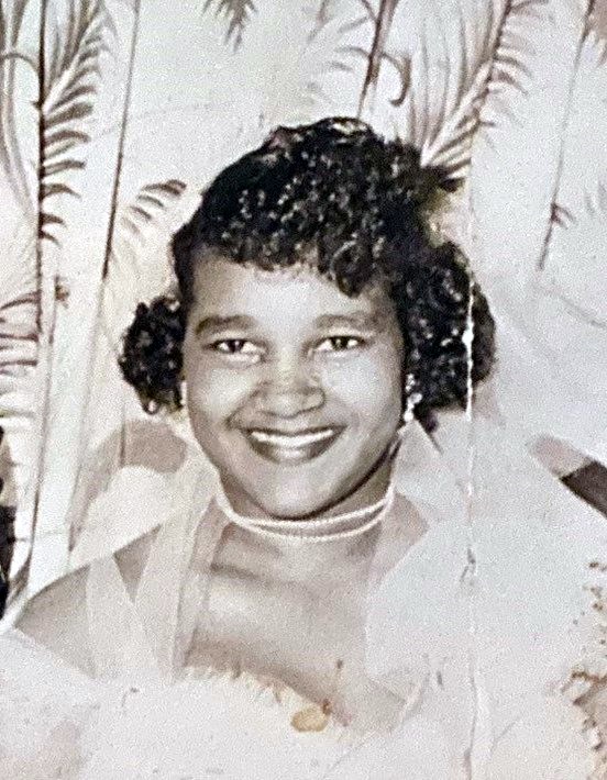 Evelyn Johnson Obituary - East Amherst, NY